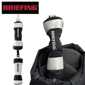 【送料・代引手数料無料!】ブリーフィング ブリーフィング ゴルフ UTILITY COVER HOLIDAY BRG223G67 ...