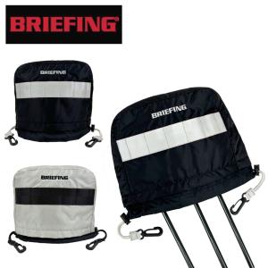 【送料・代引手数料無料!】ブリーフィング ブリーフィング ゴルフ IRON COVER HOLIDAY BRG223G68 ...