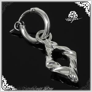 GIGOR ジゴロウ ダイラピアス(1P 片耳用)シルバー925 メンズ 男性用 ピアス 片耳 ブランドの通販はau PAY マーケット - 新宿銀の蔵 シルバーアクセサリーと天然石のお店 ...