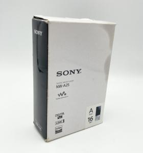 SONY ウォークマン A20シリーズ 16GB ハイレゾ音源対応 2015年モデル シルバー NW-A25 SMの通販はau PAY ...