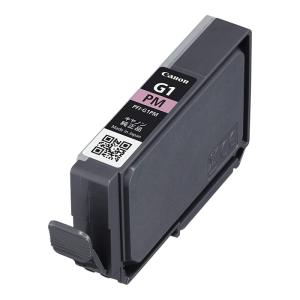 【送料無料】キヤノン 純正品 インクカートリッジ インクタンク PFI-G1PM フォトマゼンタ【メール便】の通販はau PAY マーケット - PCあきんど｜商品ロットナンバー：583249923