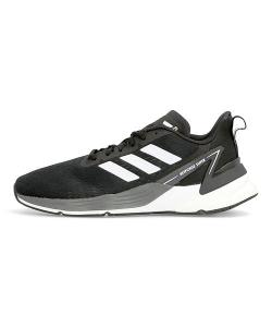 アディダス スニーカー メンズ レスポンス RESPONSE SUPER M adidas FX4829 コアブラック/フットウェアホワイト ...