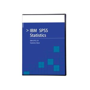 IBM IBM SPSS Statistics Base 29 一般向け(パッケージ) D0FMALL メーカー直送の通販はau PAY ...