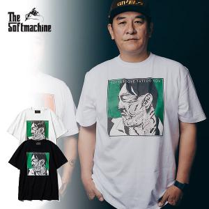20th Anniversary Collection 先行予約 9月～10月入荷予定 SOFTMACHINE×電気グルーヴ TAKI RICHARDS-T(T-SHIRTS) atftpsの ...