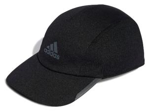 アディダス adidas AEROREADY メッシュ ランナーキャップ ブラック スポーツ 帽子 キャップ AEROREADY CB654 ...