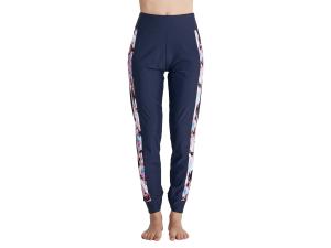 ロキシー ROXY ONE STEP AHEAD JOGGER ワン ステップ アヘッド ジョガー レディース 水陸両用 速乾 UVカット ...