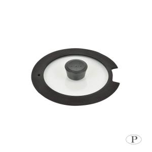 パール金属 ルクスパン 18cm用ガラス蓋 HB-3586の通販はau PAY マーケット - フジックス｜商品ロットナンバー：331997824