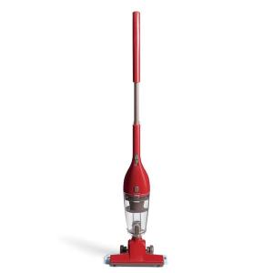 ワイパースティック型クリーナー TC-5165R レッドの通販はau PAY マーケット - フジックス｜商品ロットナンバー：500160161