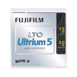 (まとめ）富士フイルム LTO Ultrium5データカートリッジ 1.5TB LTO FB UL-5 1.5T J 1巻〔×3セット〕の通販はau PAY マーケット - フジックス｜商品 ...