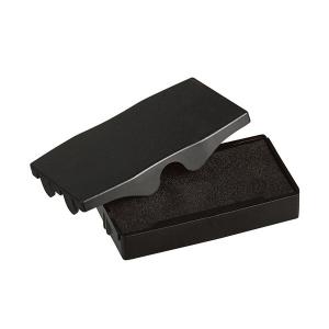 (まとめ) シャイニー スタンプ内蔵型角型印S-852専用パッド 黒 S-852-7B 1個 〔×50セット〕の通販はau PAY マーケット ...