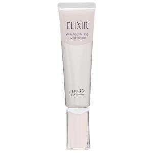 資生堂 エリクシール ELIXIR ホワイト ブライトニング デーケアレボリューション WT SPF35/PA++++ 35mL 【医薬部外品】の通販はau PAY マーケット - コスメ ...
