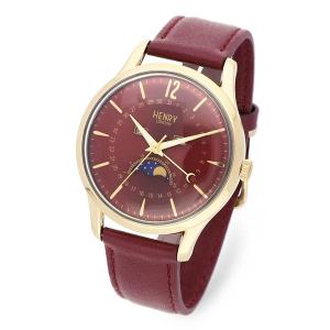 レザーウォッチ HENRY LONDON レディース 彼女 女性 誕生日プレゼント ギフトメンズ 彼氏 男性 誕生日プレゼント ギフトの通販は ...