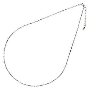 ネックレスチェーン メンズ シルバーネックレスチェーン PUERTA DEL SOL 彼氏 男性 誕生日プレゼント ギフトの通販はau PAY ...