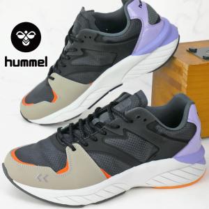 送料無料 メンズ レディース FW 秋冬 新作 冬新作 スニーカー ローカット 人気 流行 定番 2022 2023 hummel LX ...