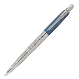 PARKER パーカー ジョッタースペシャルエディション ウェーブウォーターBL CT 油性 ボールペン 日本限定 2129988 ハングセル ...