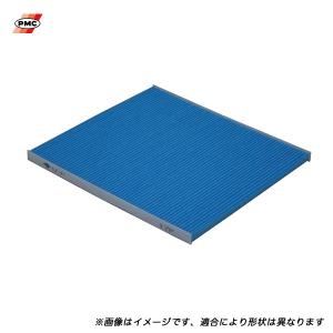 PMC (パシフィック工業) エアコンフィルタ- クリーンフィルターEB (イフェクトブルー) EB-907｜通販 - au PAY マーケット