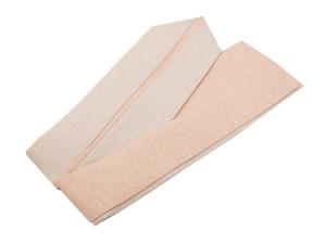 着物美人 送料無料 重ね襟 くすみ 正絹 伊達襟 重ね衿 掛け襟 襟 訪問着重ね襟 訪問着伊達襟 重ね襟黄小豆色 重ね襟ピンク 結婚式披露宴 ...