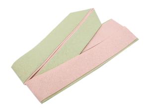 着物美人 送料無料 重ね襟 正絹 伊達襟 重ね衿 掛け襟 襟 訪問着重ね襟 訪問着伊達襟 重ね襟緑 重ね襟ピンク 結婚式披露宴 入学 卒業式 ...