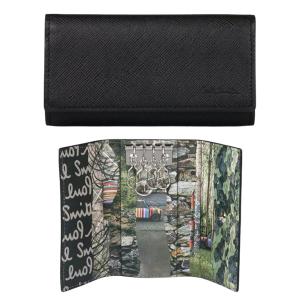 ポールスミス メンズ キーケース ミニアウトドアコラージュ 883875 P471 BPS471 Paul Smith 正規品 新品の通販はau PAY マーケット - Corekara ...