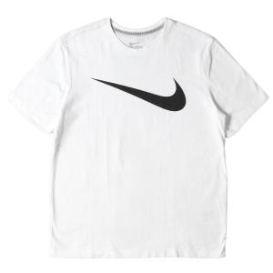 SOPHNET ソフネット Tシャツ NIKE for SOPH 反転スウッシュ クルーネック Tシャツ 19AW ホワイト XL 【メンズ ...