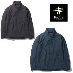 フォックスファイヤー オクタライニングジャケット FXF5113296 メンズ/男性用 ジャケット Octa Lining Jacket ...
