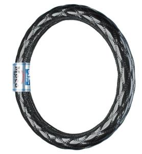 JETイノウエ モコモコダブルステッチハンドルカバー 富士 カーボン 2HS-B 45cm カーボンブラック 587827の通販はau PAY マーケット - MAP－S ｜商品ロットナンバー ...