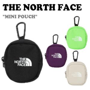 ノースフェイス ポーチ THE NORTH FACE MINI POUCH ミニポーチ 全4色 NN2PN14J/K/L/M NN2PN73J ...