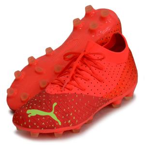 PUMA(プーマ) フューチャー Z 3.4 HG/AG サッカースパイク フューチャー 22FW (107000-03)の通販はau PAY マーケット - ピットスポーツ au PAY ...