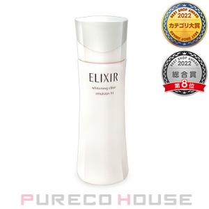 資生堂 エリクシール ホワイト クリアエマルジョン T III (薬用美白乳液) 130ml （医薬部外品）の通販はau PAY マーケット - プレコハウス｜商品ロットナンバー：362768743