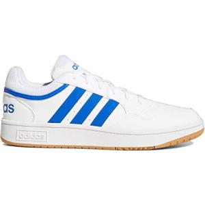 [アディダス] フープス 3.0 ロー クラシックビンテージ HOOPS 3.0 LOW CLASSIC VINTAGE フットウェアホワイト ...
