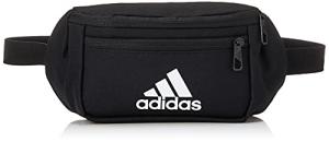 [アディダス] クラシック エッセンシャル ウエストバッグ KOG29 ブラック(H30343)の通販はau PAY マーケット ...