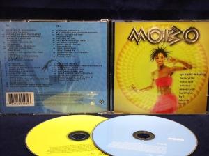 【CD】MOBO 1999の通販はau PAY マーケット - ONELIFE｜商品ロットナンバー：600083797