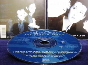 【CD】The French Album/Celine Dionの通販はau PAY マーケット - ONELIFE｜商品ロットナンバー ...