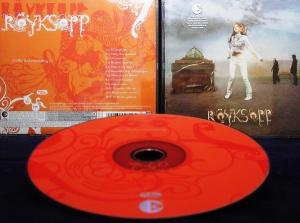 【CD】The Understanding/Royksopp(CCCD)の通販はau PAY マーケット - ONELIFE｜商品ロット ...