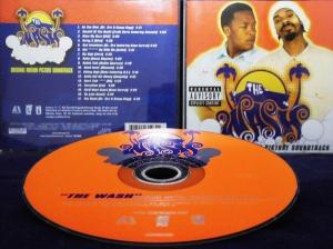 【CD】The Wash (The Original Motion Picture Soundtrack)/Variousの通販はau PAY ...