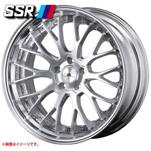 SSR ライナー M10S 10.0-20 ホイール1本 REINER M10Sの通販はau PAY マーケット - タイヤ1番｜商品ロット ...