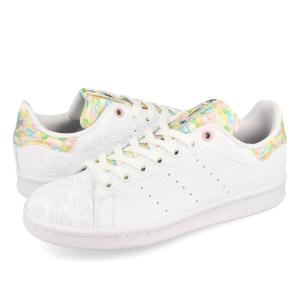 adidas DISNEY STAN SMITH W アディダス ディズニー スタンスミス W FTWR WHITE/CLEAR PINK ...