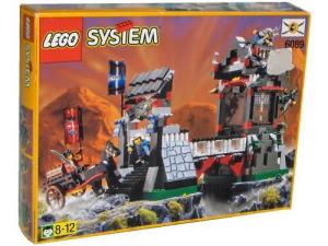 レゴ ニンジャ Lego 6089 Stone Tower Bridgeの通販はau PAY マーケット - いいね！ワールドセレクトショップ ...