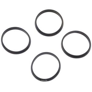 ツインパワー TWIN POWER インテークマニホールド シール 17年-18年 ツーリング 4個入り 27300087 WO店の通販はau ...