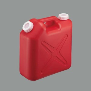 エスコ ESCO 10L ポリタンク（赤／ノズル無） EA508AT-311 WO店の通販はau PAY マーケット - ヒロチー商事｜商品ロットナンバー：599828050