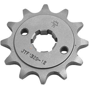 JT チェーン JT Chains スプロケット フロント 12T/520 83年-85年 ATC200X スチール WO店の通販はau ...