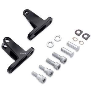 ハーレー純正 パッセンジャーミニフットボードマウント 93年以降 FLH 50500403A WO店の通販はau PAY マーケット - ヒロ ...