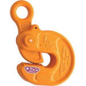 B2114 ネツレン EASY－S型（16－28） 2TON 横吊クランプ WO店の通販はau PAY マーケット - ヒロチー商事｜商品 ...