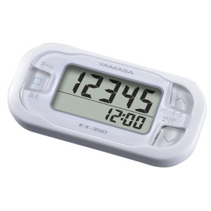 YAMASA EX-350(W)｜通販 - au Wowma!（ワウマ）