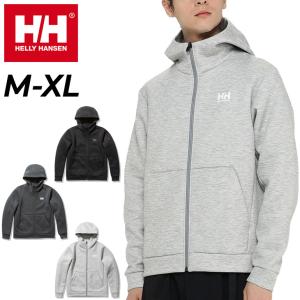 パーカー スウェット メンズ ヘリーハンセン HELLYHANSEN/フルジップ フーディ アウトドアスポーツ ウェア セーリング 男性 保温 速乾 トの通販はau PAY マーケット ...