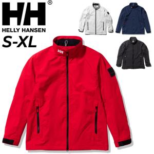 ヘリーハンセン 防水ジャケット メンズ HELLYHANSEN セーリング 海 ヨット マリン アウトドアウェア アウター 男性 ジャンバー 上着/HH12の通販はau PAY マーケット ...