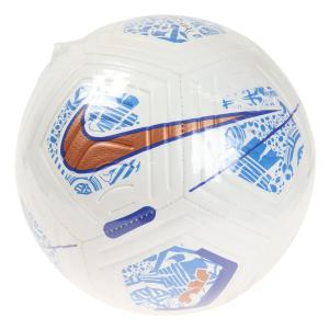ナイキ(NIKE)サッカーボール 4号球 CR7 ストライク HO22 DV2248-100-4(Jr)の通販はau PAY マーケット - Super Sports XEBIO｜商品ロット ...