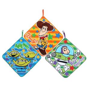 ディズニー ループ 付き タオルの通販｜au Wowma!