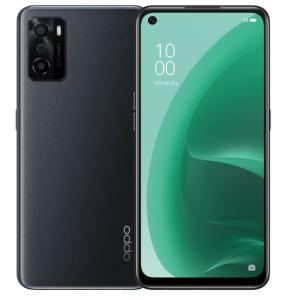 S5/OPPO A55s ブラック CPH2309 5G Simフリー オッポ スマートフォンの通販はau PAY マーケット ...