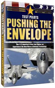 【中古】Test Pilots: Pushing the Envelope [DVD]の通販はau PAY マーケット - FLASH ...